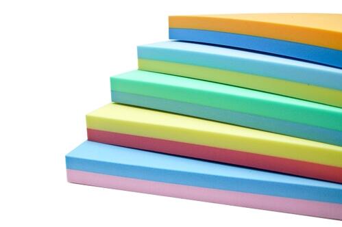 High Elastic Foam - High Elastic Foam manufacturer